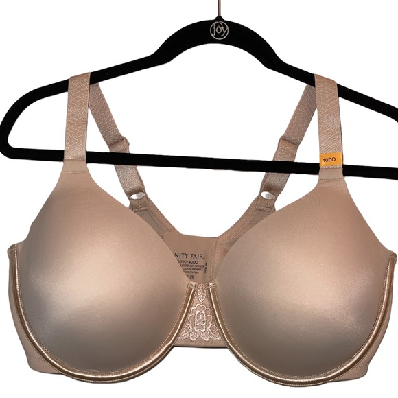 Intimates & Sleepwear | New Vanity Fair Bra | Poshmark